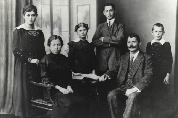 Gustav Seitz – Gustav Seitz Museum