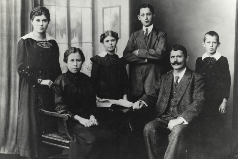 Gustav Seitz – Gustav Seitz Museum