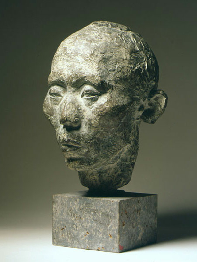 Sammlung – Gustav Seitz Museum