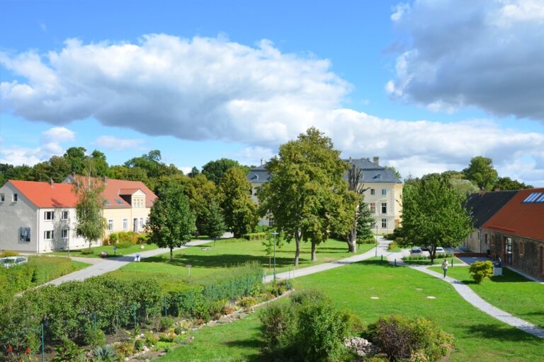 Museum – Gustav Seitz Museum