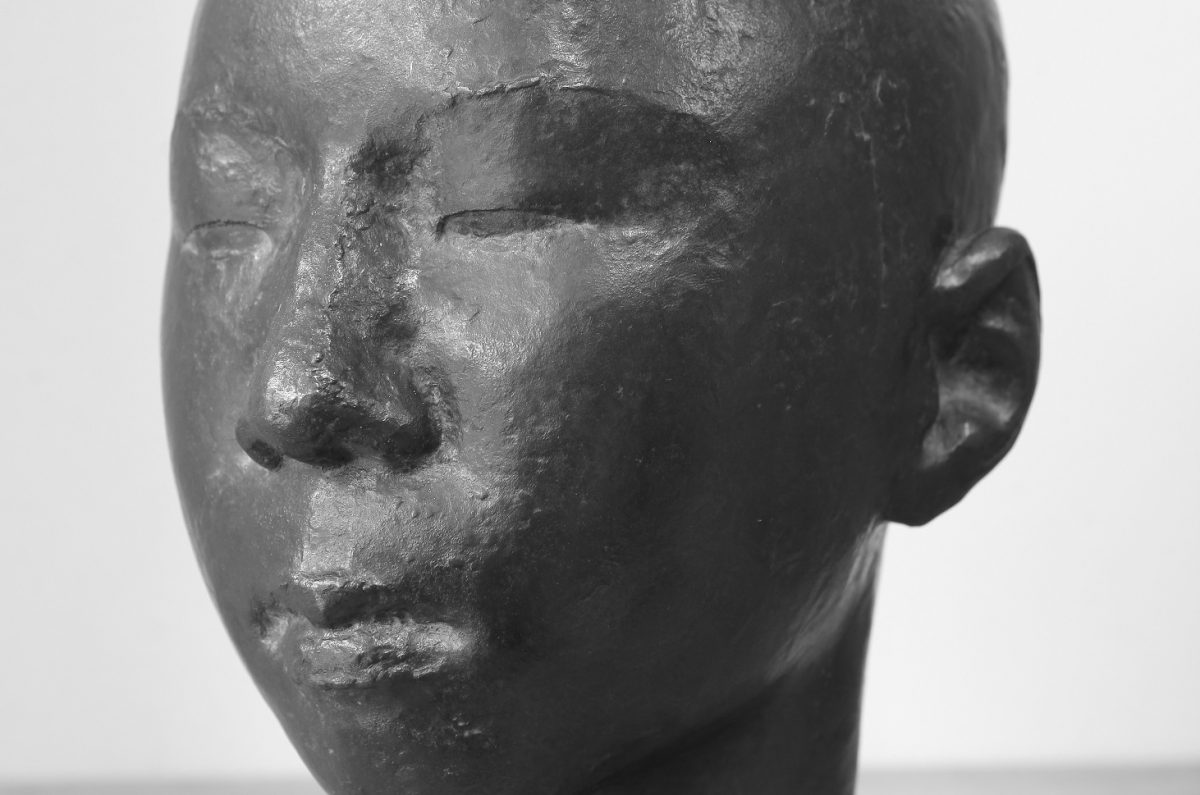 Ausstellung – Gustav Seitz Museum